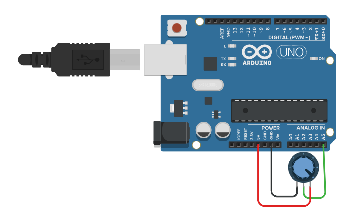 Circuit design ep.1 - Tinkercad