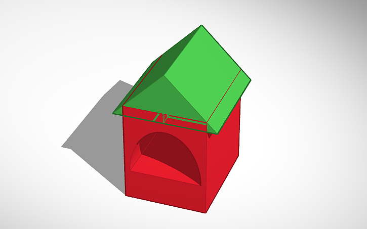 3D design premiere creation | Tinkercad