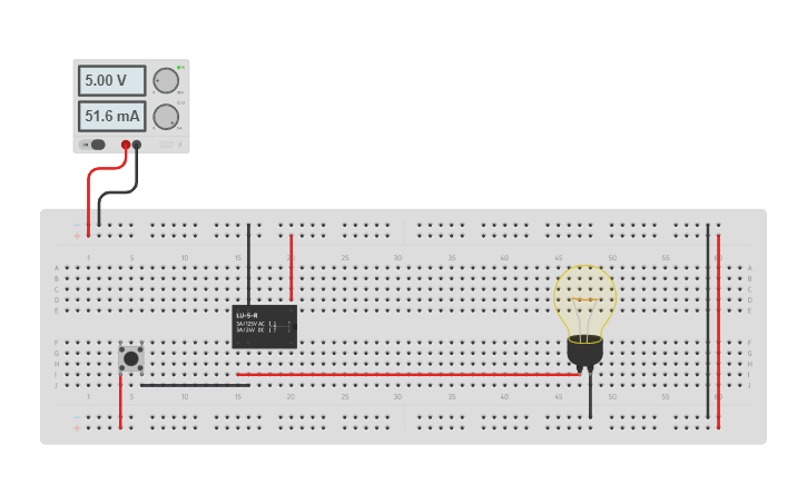 Circuit design inversion de giro (a) | Tinkercad Circuit design inversion de giro (a) | Tinkercad