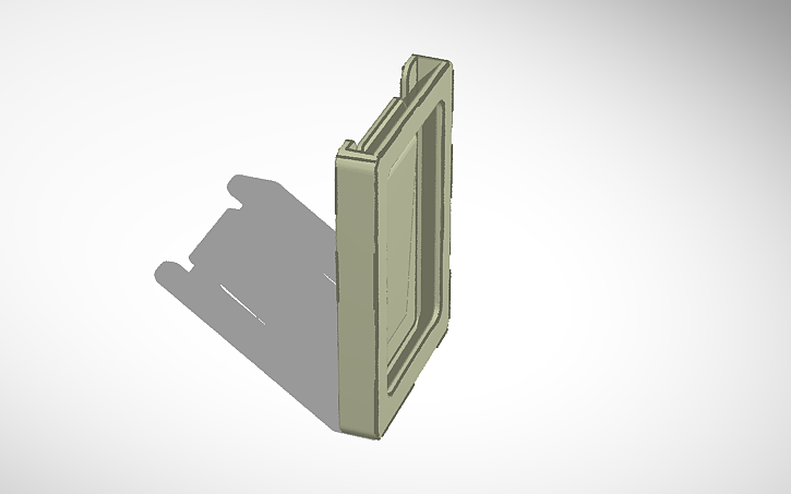 3D design Radix | Tinkercad