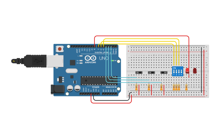Circuit design JOCKEY Y ELECTRICA MK1 | Tinkercad