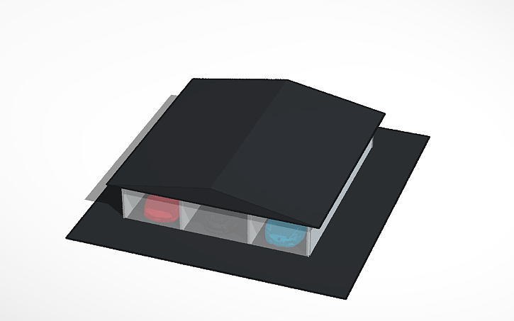 3D design Garage - Tinkercad
