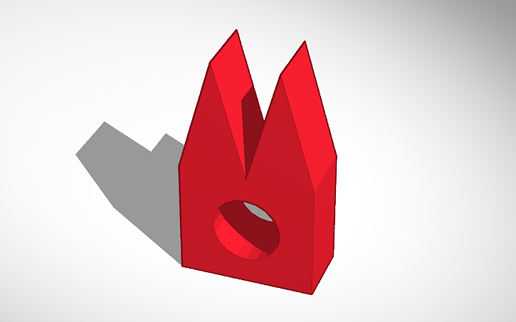 3D design practica2mtm.stl - Tinkercad