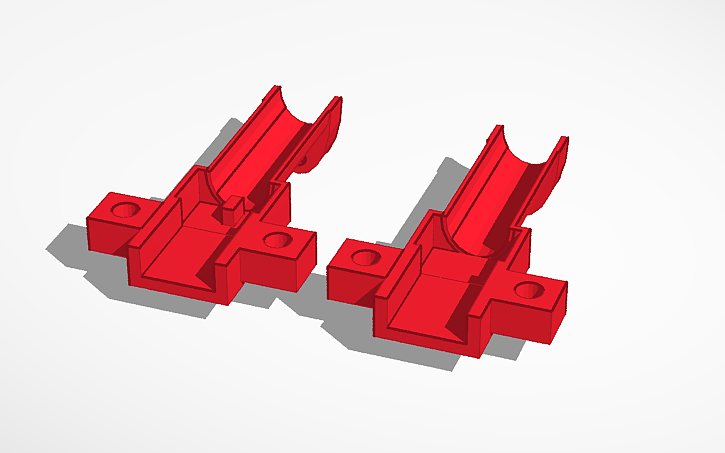 3D design tt_body - Tinkercad
