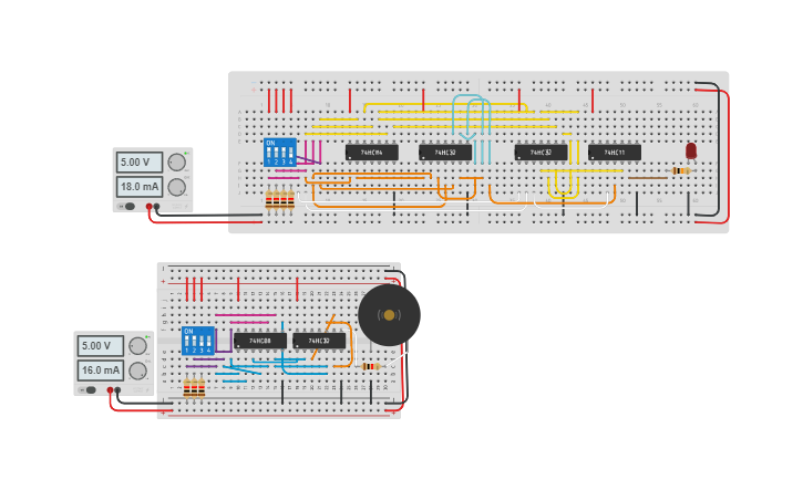 Circuit Design Activity 3 1 Combinational Logic Circuits Macadangdang
