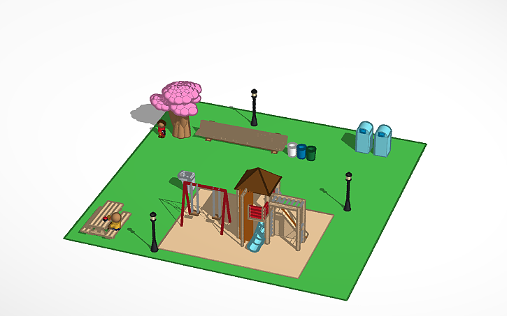 Tinkercad