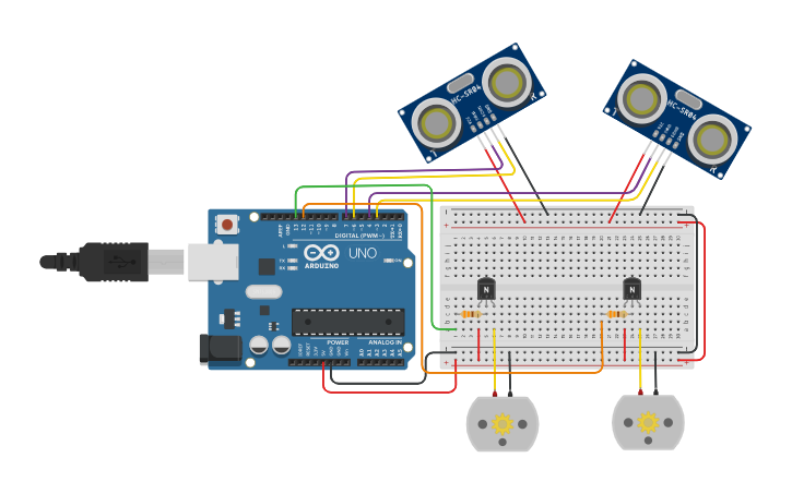 Circuit design lab_03_circ_02 - Tinkercad
