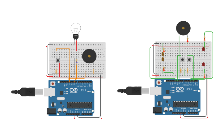 Circuit design TALLER_2_Carlos_Buitrago | Tinkercad
