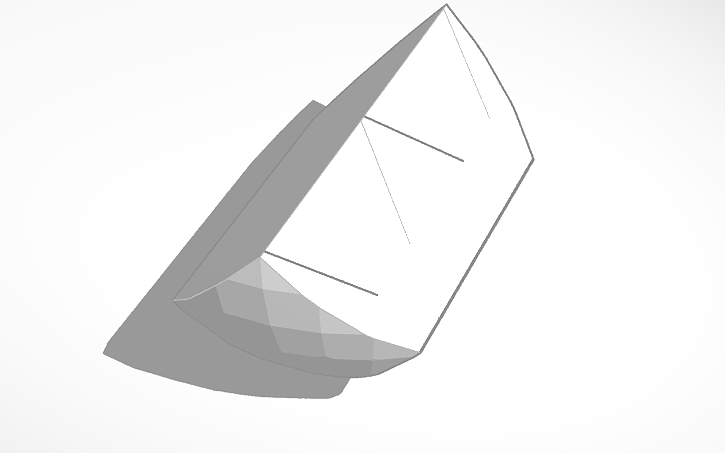 3d Design Puzzle 6 Tinkercad