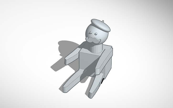Tinkercad
