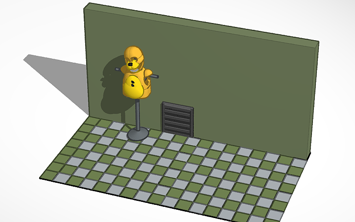 3d Design Place Tinkercad