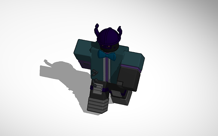 3D design TDS Creator of hidden wave (Tower Defense Simulator) | Tinkercad