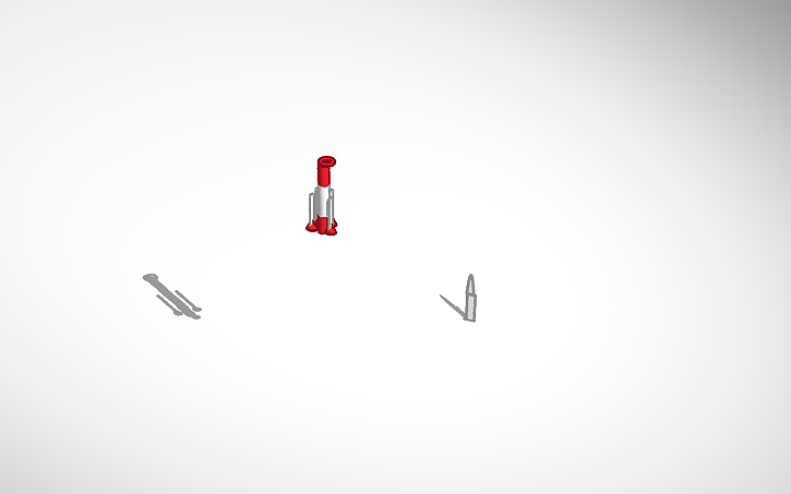 3d Design Project 101 Tinkercad