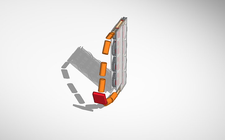 3d Design Satisfying Loop Sim Lab Tinkercad 2892