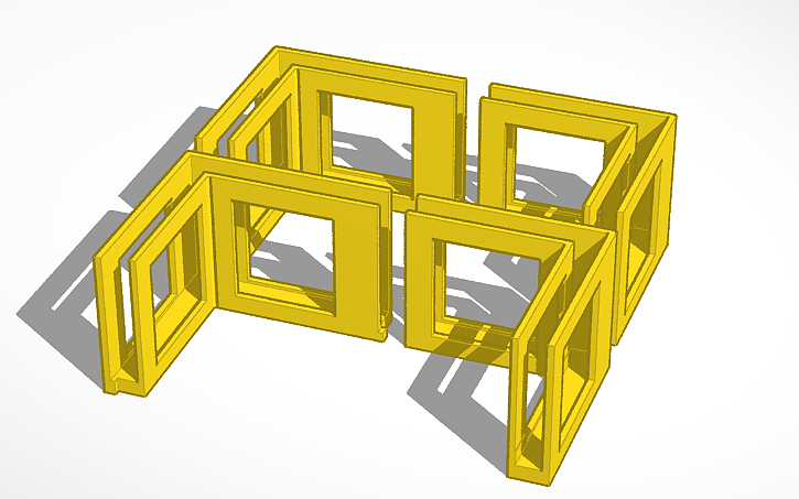 3D Design Cardboard Box Maker Final Tinkercad 3D Design Cardboard Box Maker Final Tinkercad