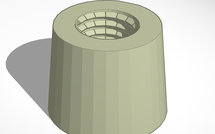 Tinkercad - From mind to design in minutes