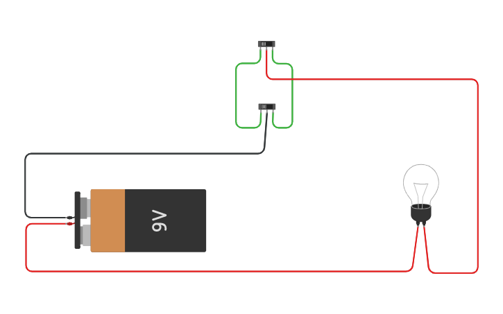 Circuit design Glorious Jaban | Tinkercad