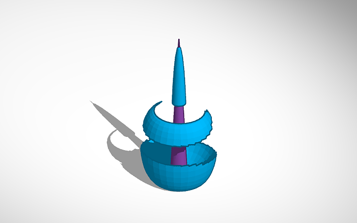 3D design The future of today; buildings | Tinkercad