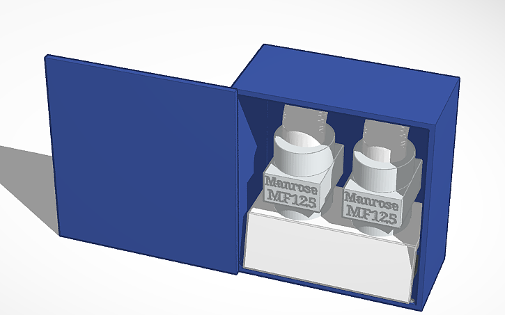 3D design Kitchen Hob Extractor Fan | Tinkercad