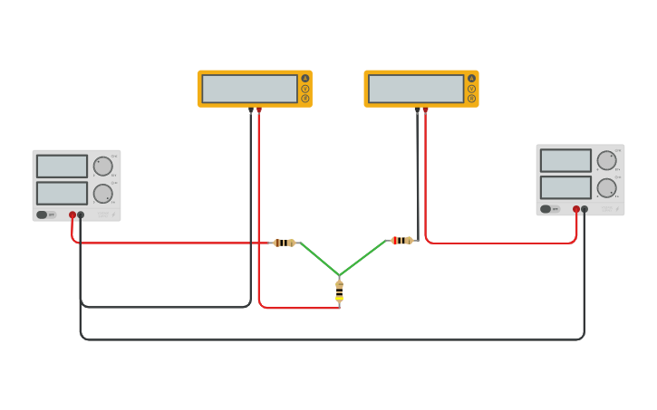 Circuit design Exercise-1_Module-3_JOM | Tinkercad