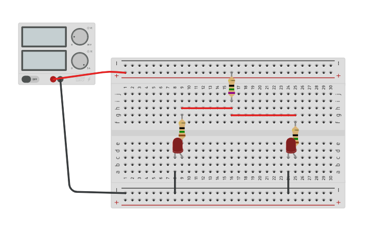Circuit Design Lcd Borja Quiz 001 Tinkercad