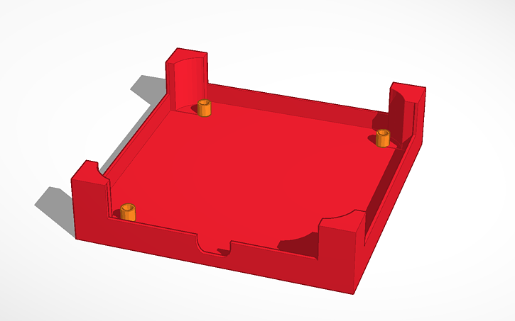 3D design Make!Sense Platform | Tinkercad