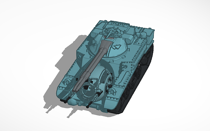 3D design Once Upon a Cursed Scan - Tinkercad