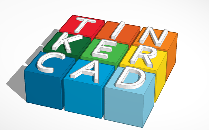 3D design TINKERCAD | Tinkercad