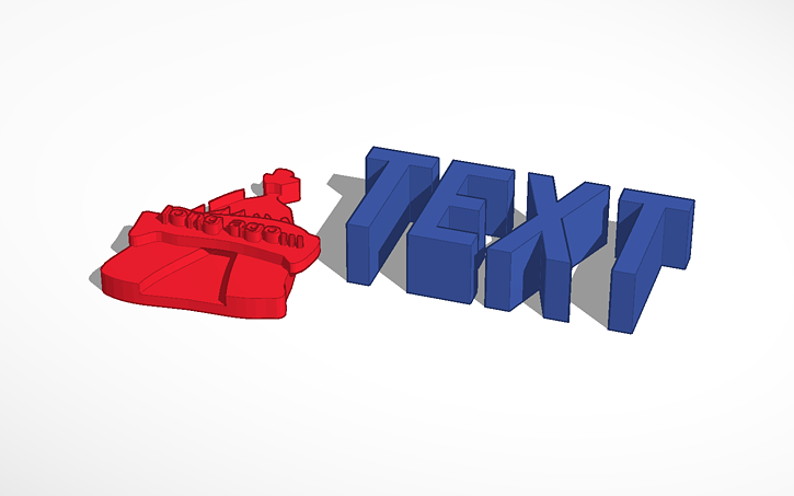 3d Design History Tinkercad