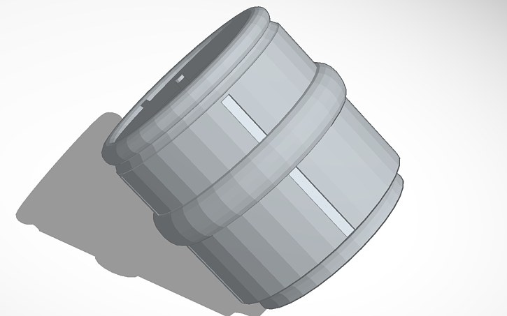 3D design Motor | Tinkercad