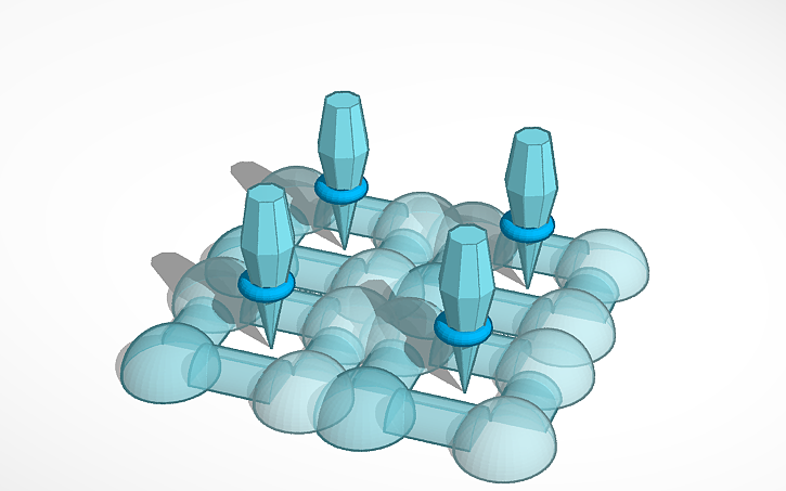 3D design Ingenious Lappi | Tinkercad