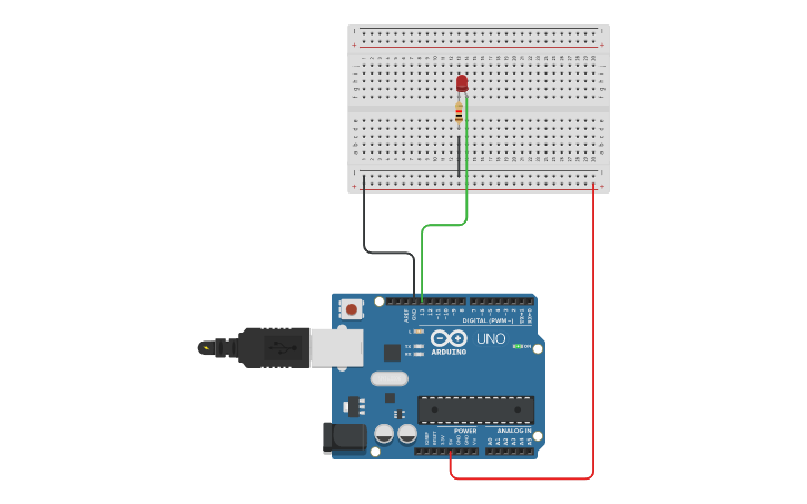 Circuit design arduino-tp6_AndreFerreira | Tinkercad