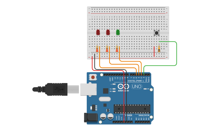 Circuit design 02/15 - ARDUINO STARTER KIT - SPACESHIP INTERFACE ...