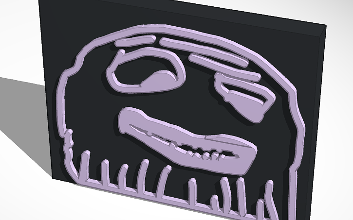 3D design better then bodees thaaaaanos - Tinkercad