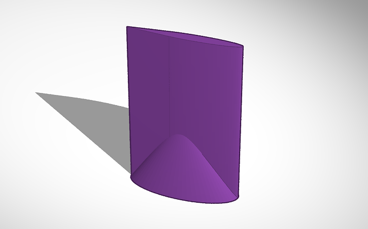 3D design Active Fins V4 | Tinkercad