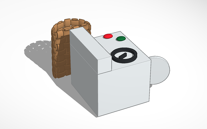 3D design Math - Tinkercad