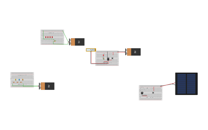 Circuit Design Jc Session 7 Tinkercad