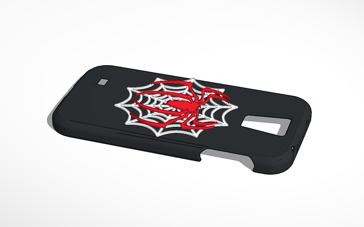 3D design browning Tyler Wisniewski - Tinkercad