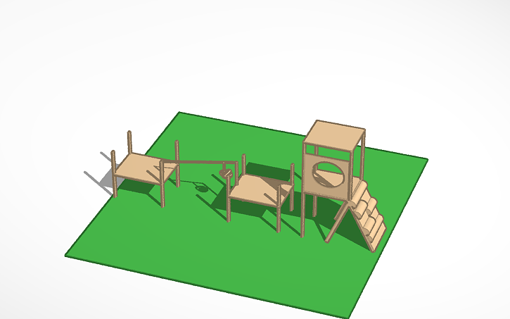 3d Design Playground Tinkercad