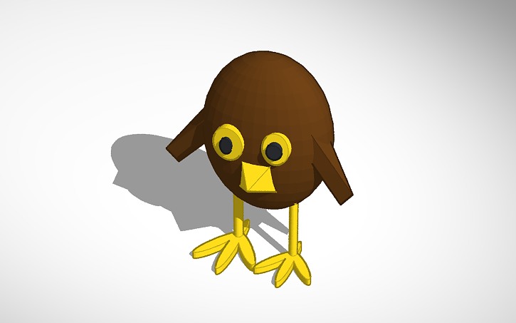 3D design JAYDEN :) | Tinkercad