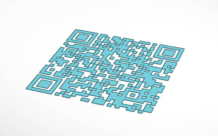3D design Coding - Tinkercad