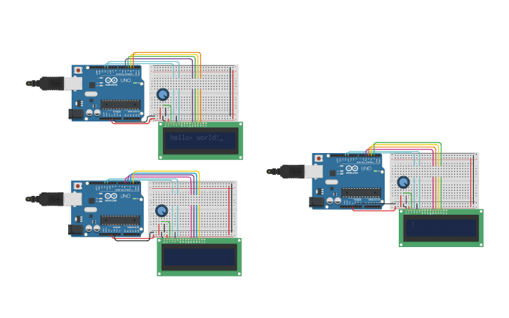 Circuit design Exercise 3.2 Liquid Crystal Display - 3.D - 3.F - REGIO ...