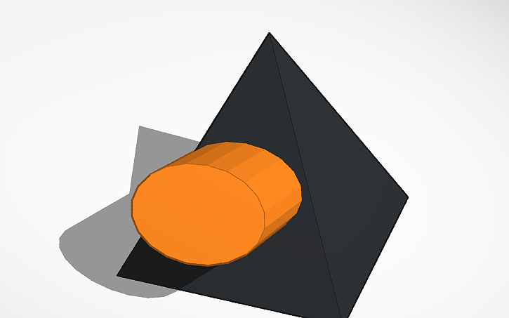 3D design big bill cidher - Tinkercad