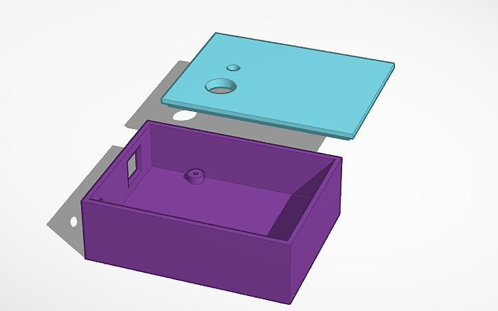 3d Design Tutorial Tinkercad