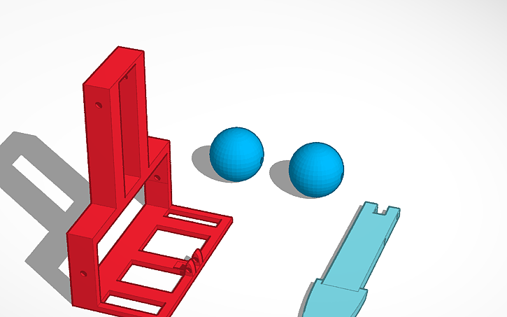 3d Design Eyes Tinkercad
