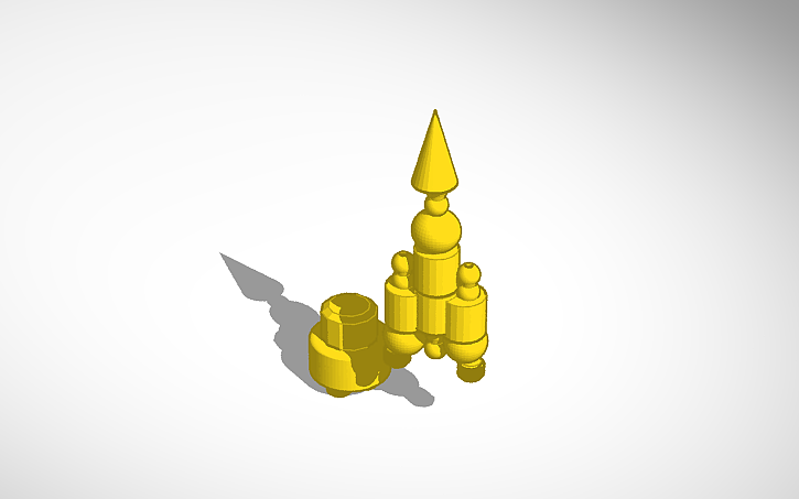 3D design 4 eso d juan jose - Tinkercad