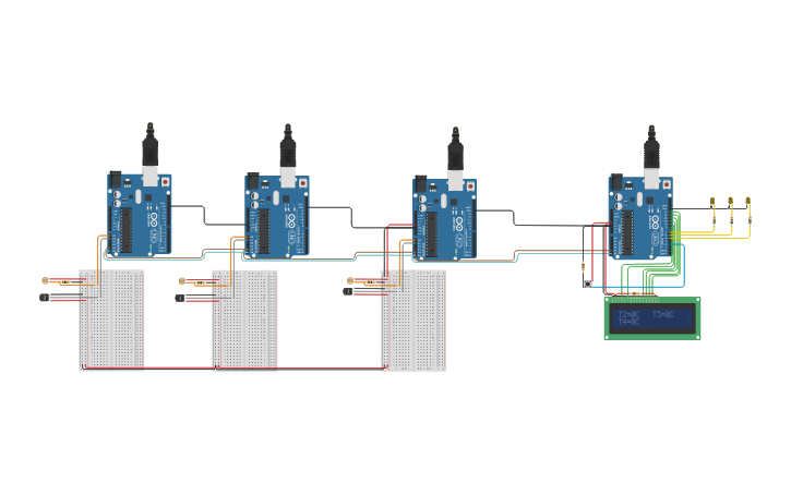 Circuit design Assignment-2_Arduinos - Tinkercad Circuit design Assignment-2_Arduinos - Tinkercad
