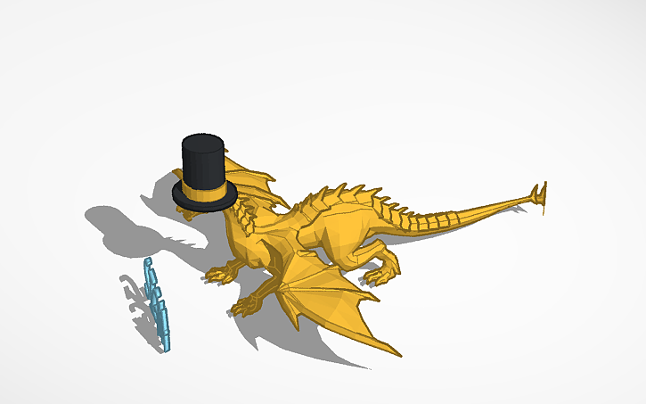 3D design Copy of dragon dragon dragon dragon dragon dragon dragon ...