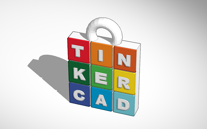 3d Design Tinkercad Ornament Tinkercad