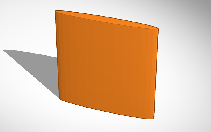 3D design Lesson: Basic #button result | Tinkercad